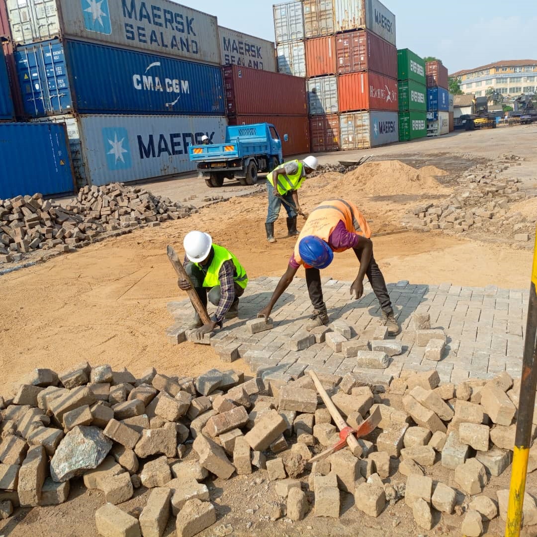 About Us – Bosa Construction Company